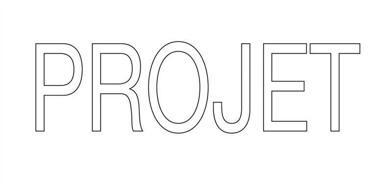 Tampon Projet C13 - Je crée mon étude